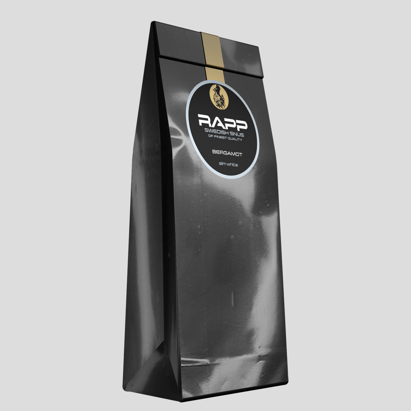 RAPP – SNUS – Excellent Swedish Snus of finest Quality